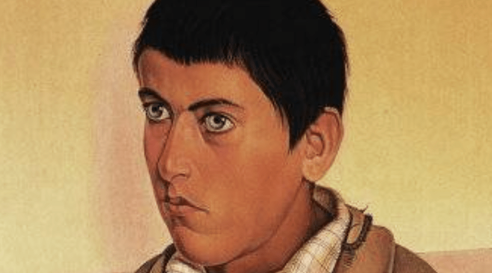 La lingera – claudio calzana