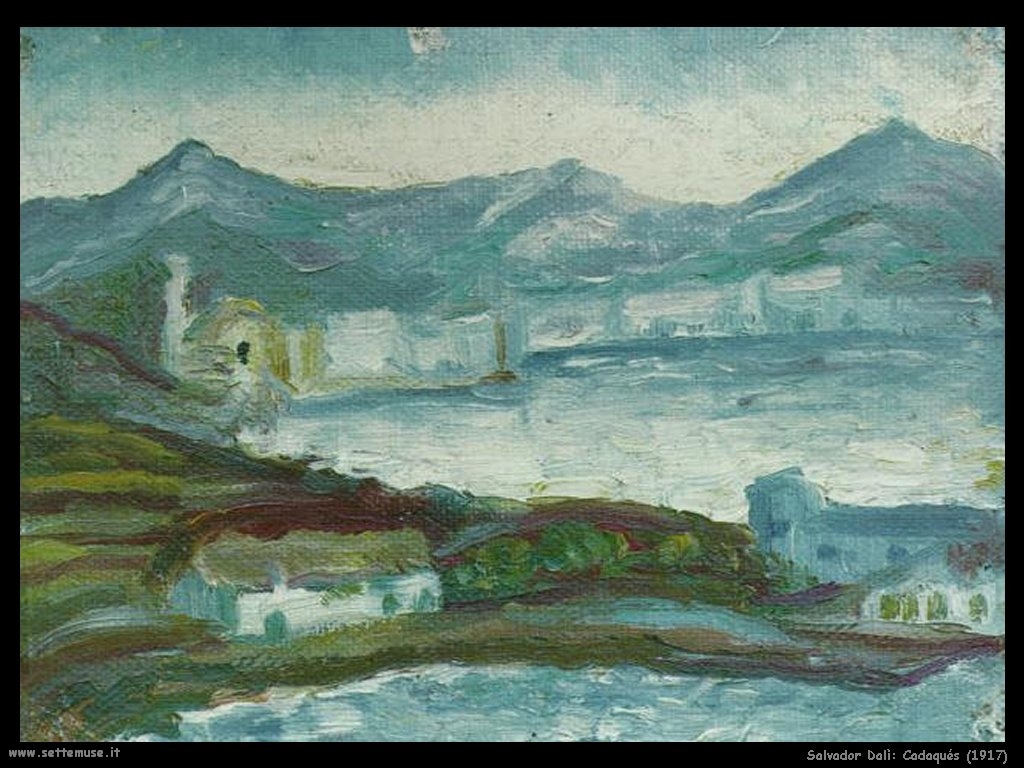 Equoreo – claudio calzana