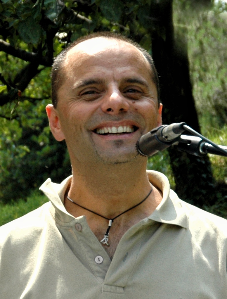 In ricordo di Ivan Suardi – claudio calzana
