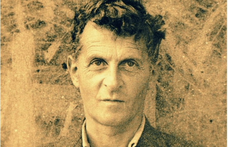 Wittgenstein, aprile è il più crudele dei mesi – claudio calzana