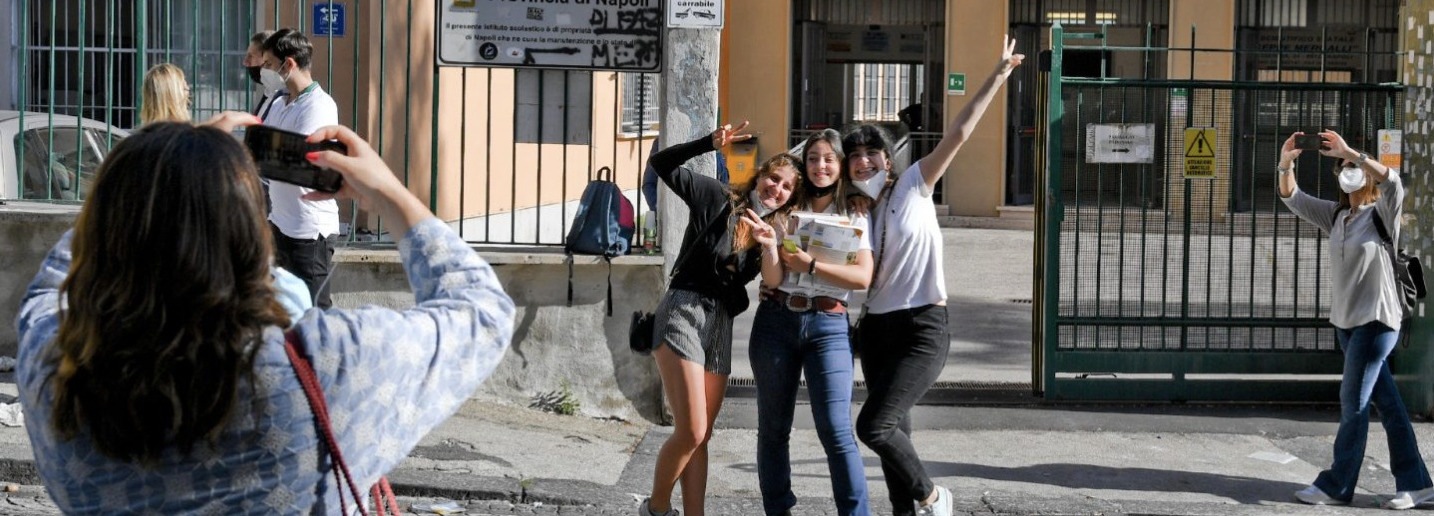 Succede oggi a Bergamo – claudio calzana