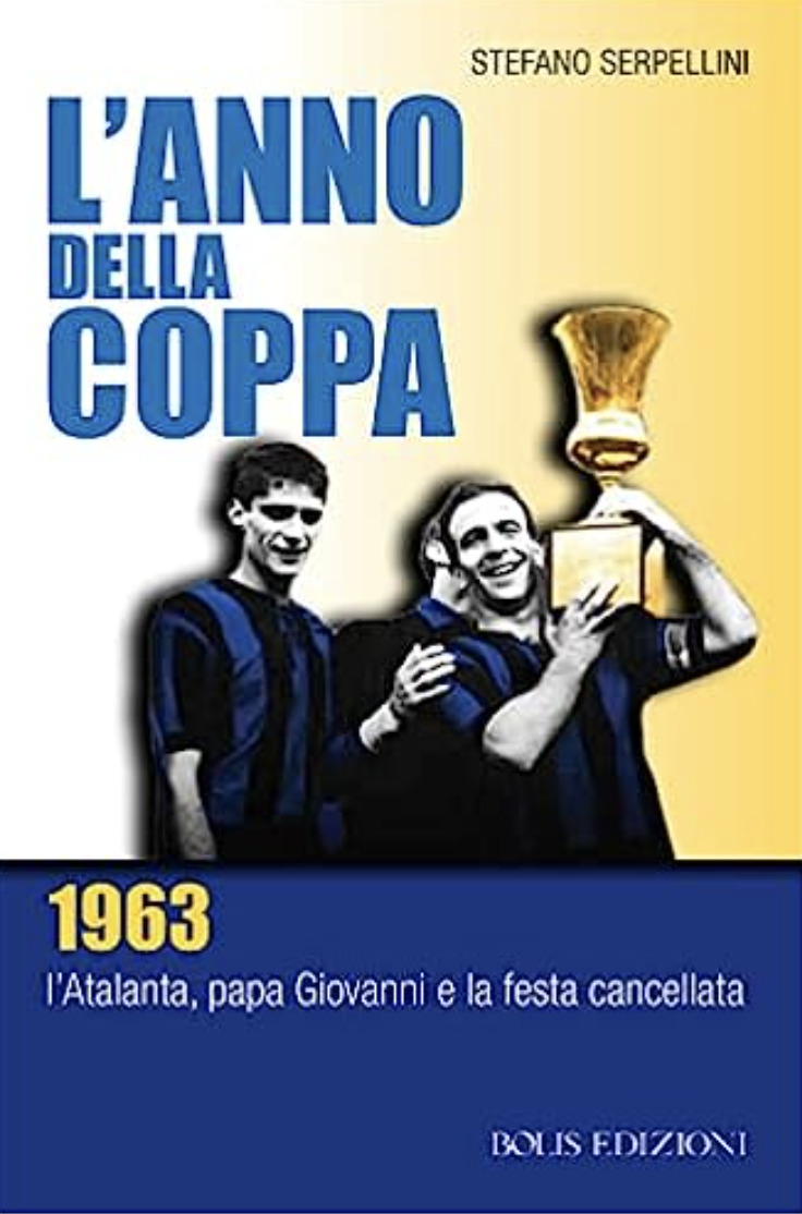 L’anno della Coppa – claudio calzana